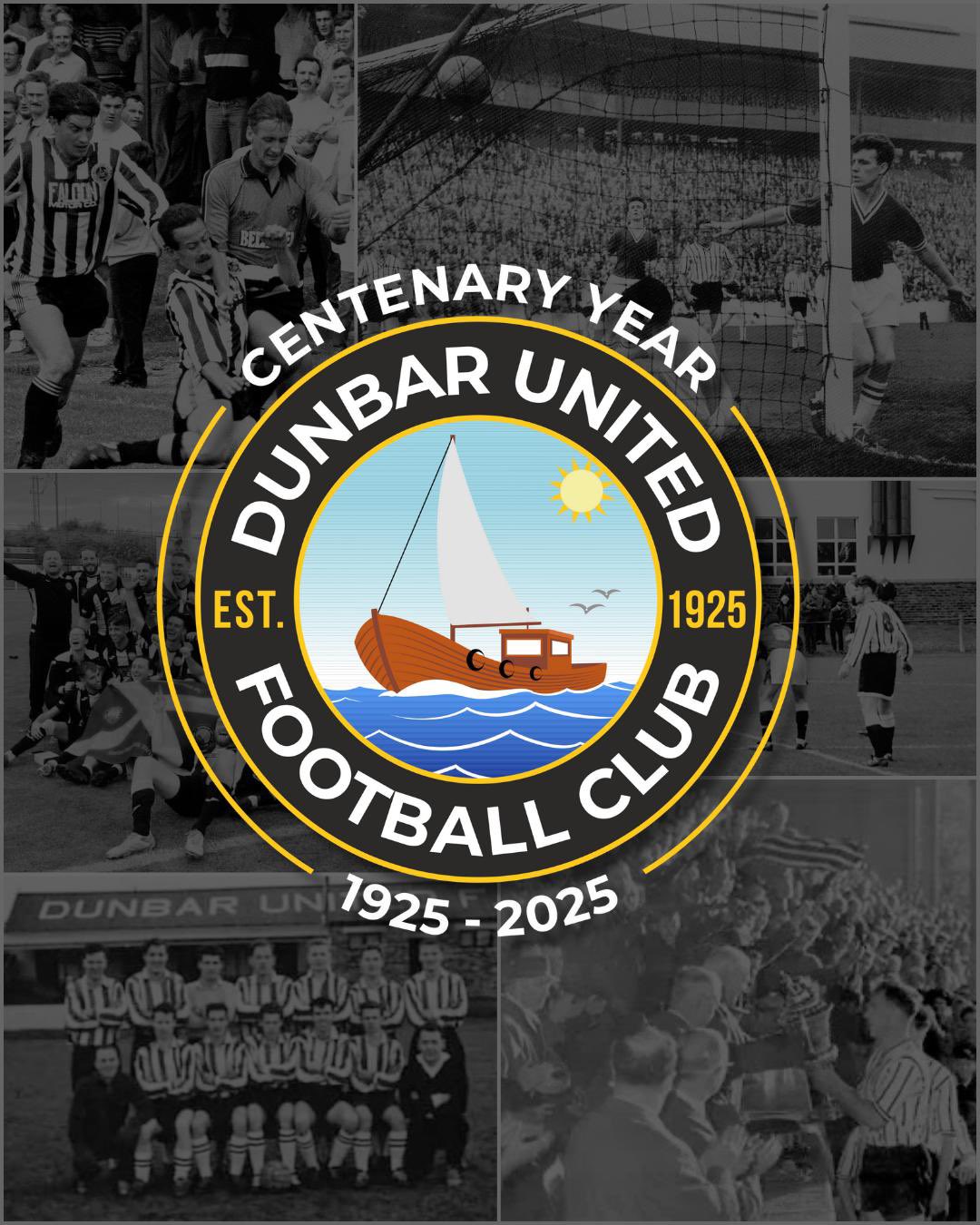 Dunbar Logo