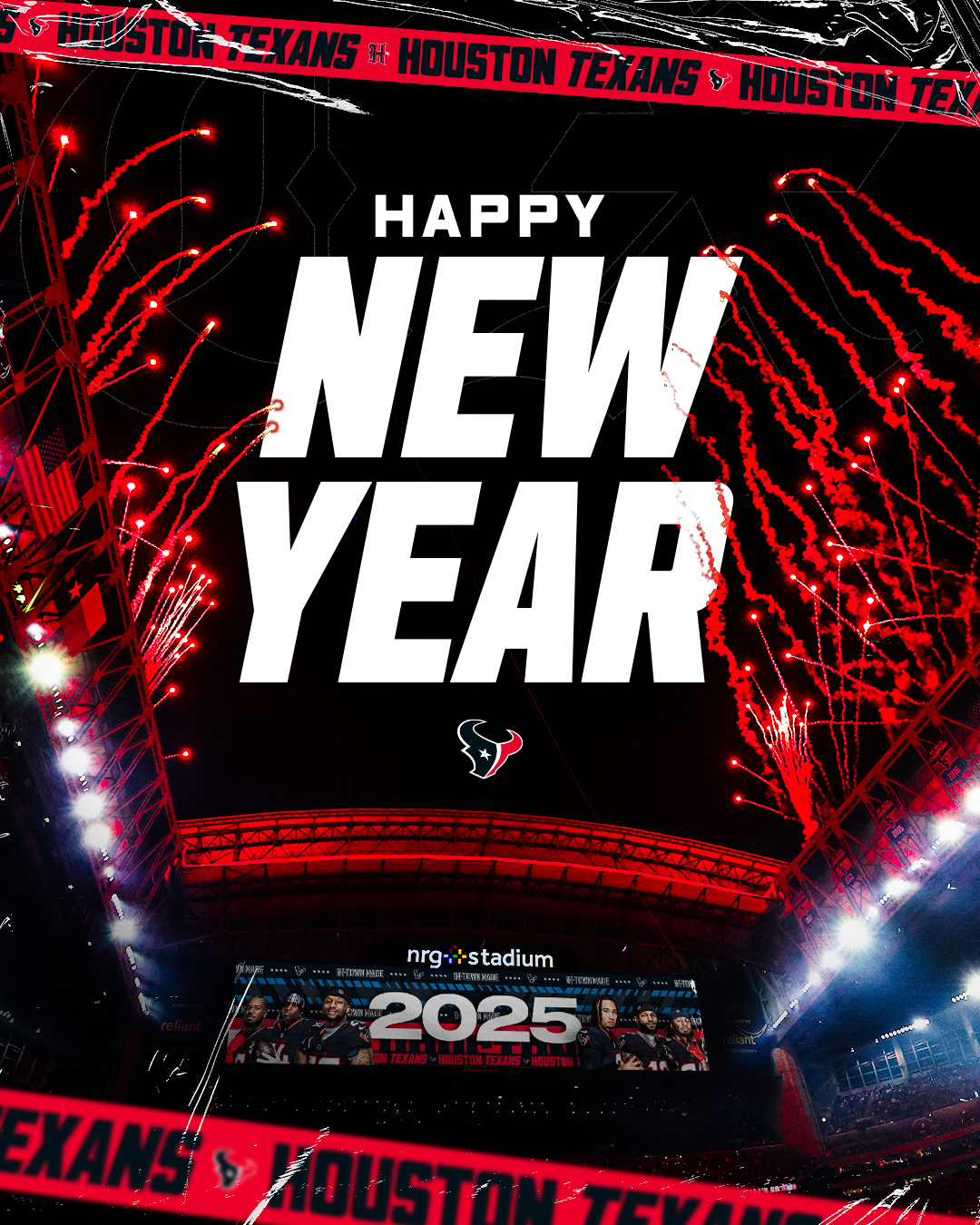 Hhouston Texans FIRST LOOK: Details On The Texans' New H Town Color