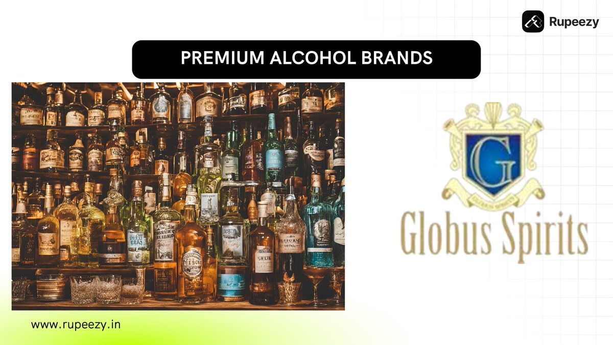 ☀️ Sector : Premium Alcohol Brands 👉 10 Companies to Focus in Premium Alcohol brands ️🔥 ⭐️ A ...