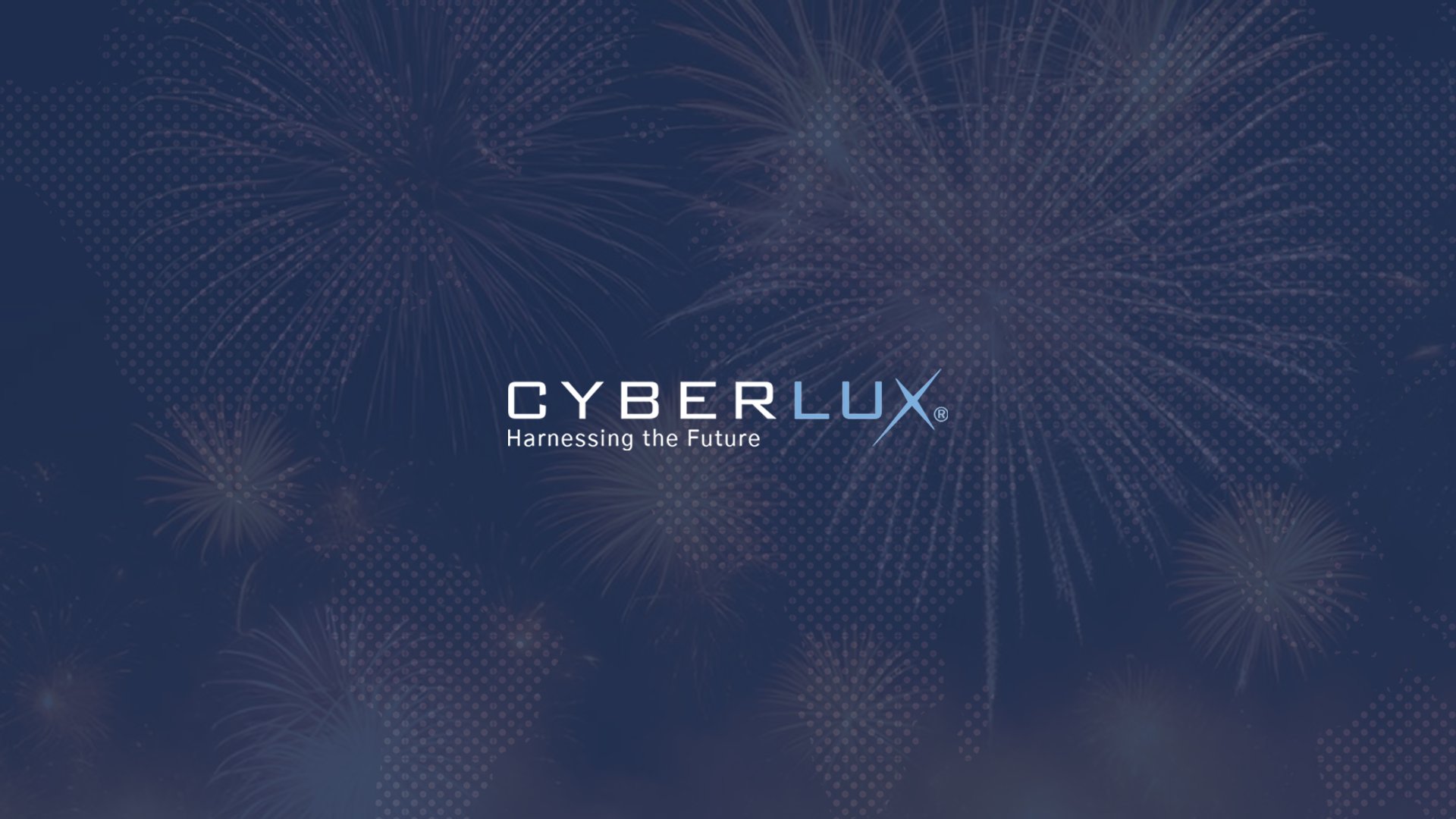 Cyberlux Logo M&R Kit Compatible With Tesla Cybertruck-CyberLux