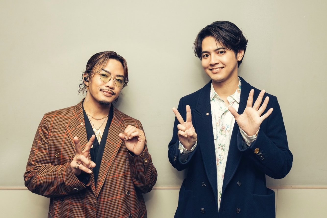 片寄涼太(ヨセ)のスタッフ公式 on X: 片寄涼太(ヨセ)のスタッフ公式 on X: