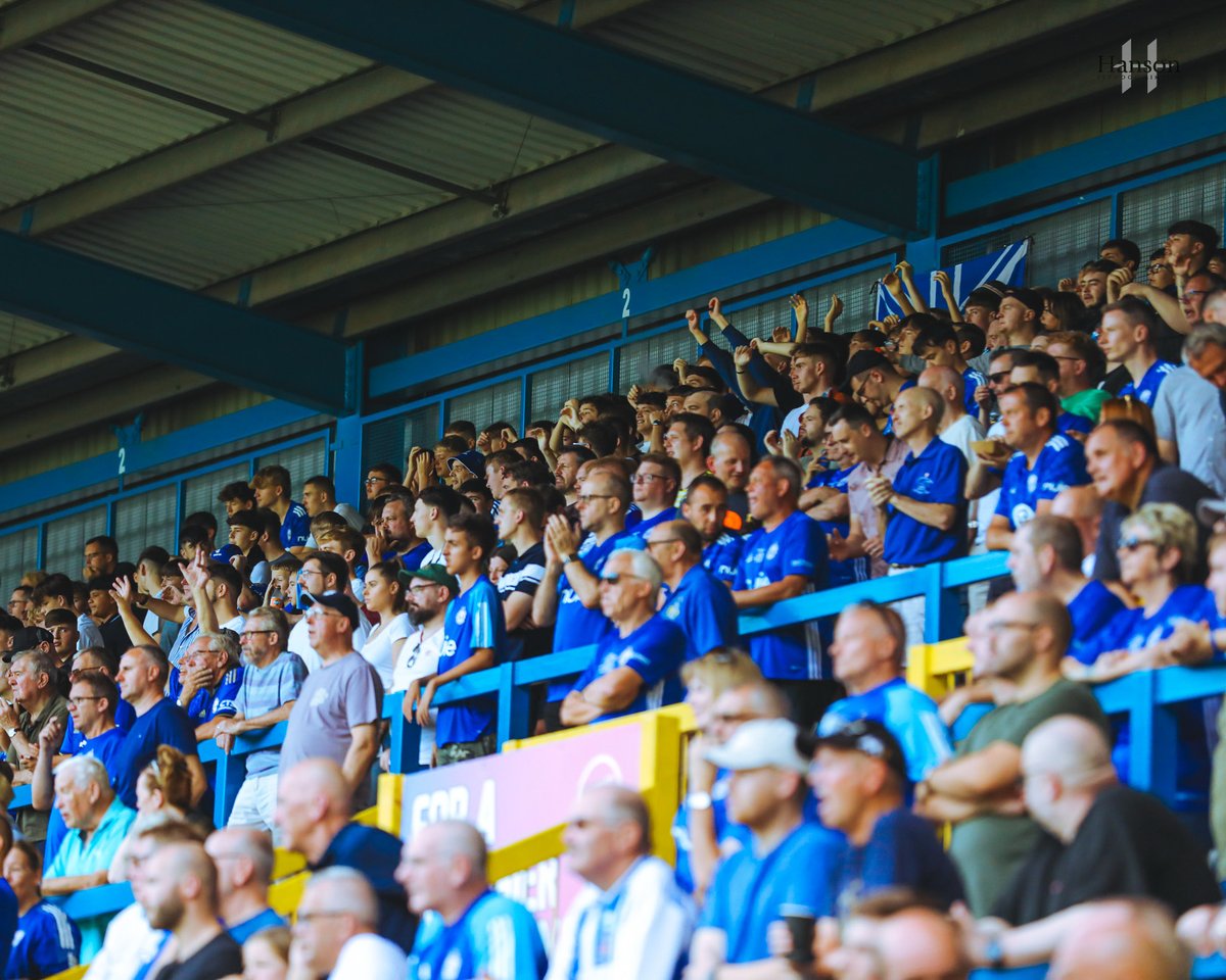 Fixtures - FC Halifax Town