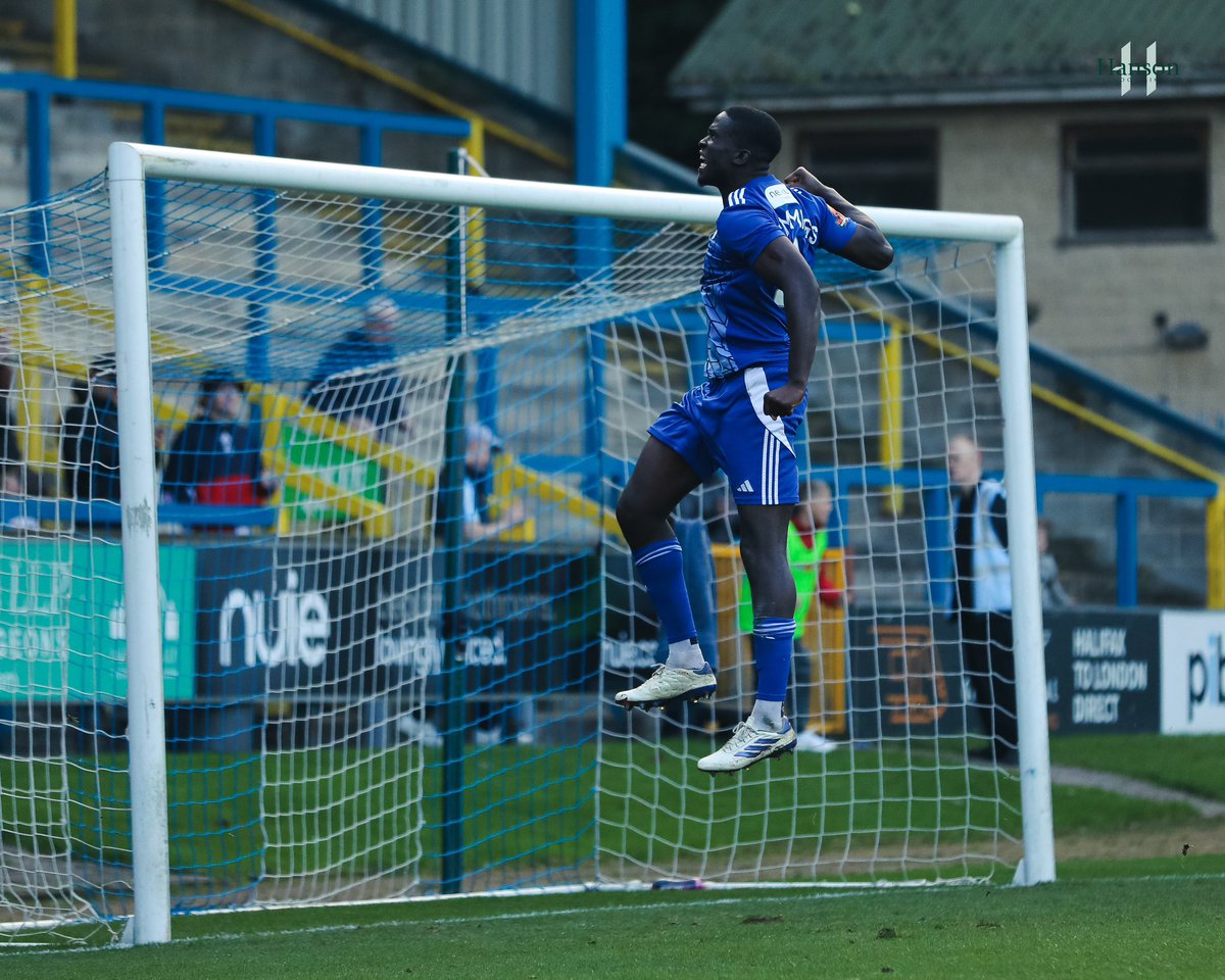 Rochdale: New Date - FC Halifax Town