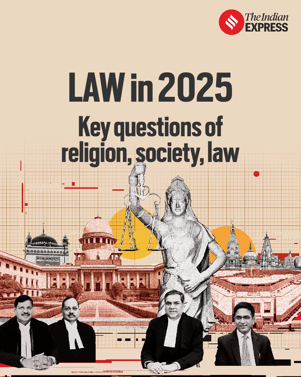 Supreme Court's Landmark Year: A Comprehensive Analysis of 2024 and ...