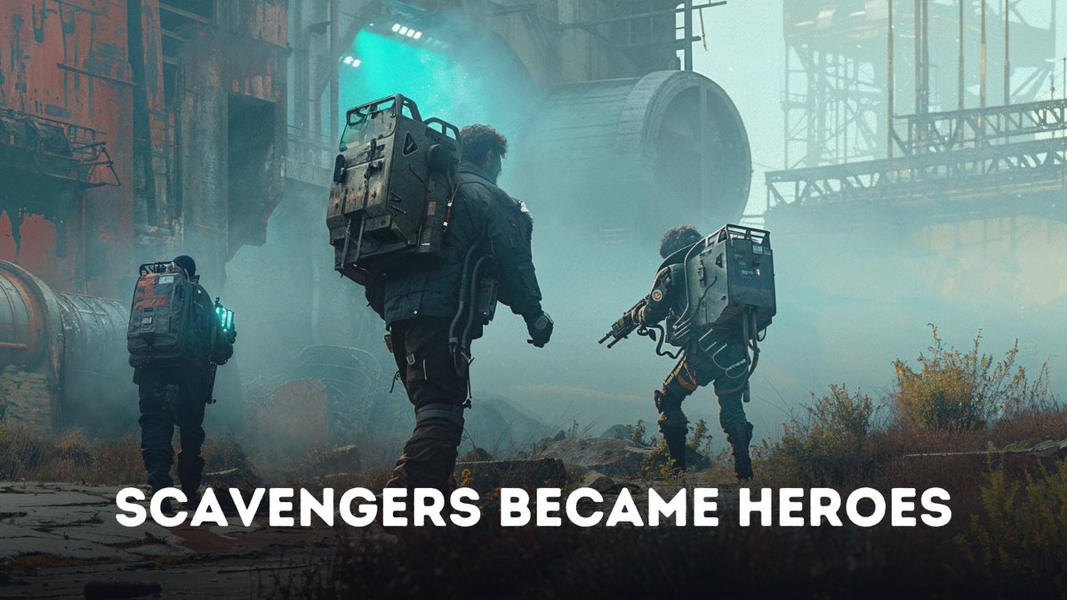 BeyondHuman Social Wall