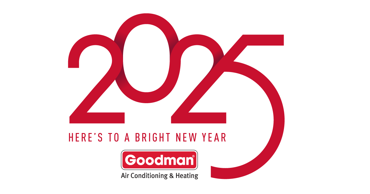 Goodman Logo