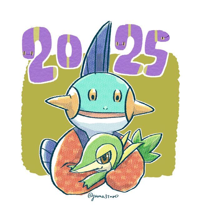 「brown eyes pokemon (creature)」 illustration images(Latest)