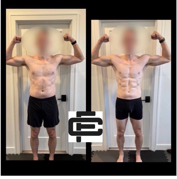 If I had magically woke up with a big belly today & my goal was to ...