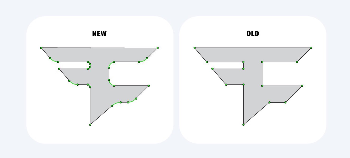 Logo Faze Transparent