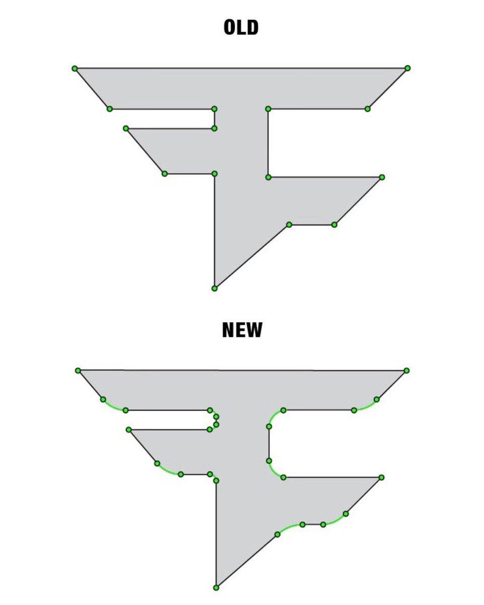 New Faze Logo