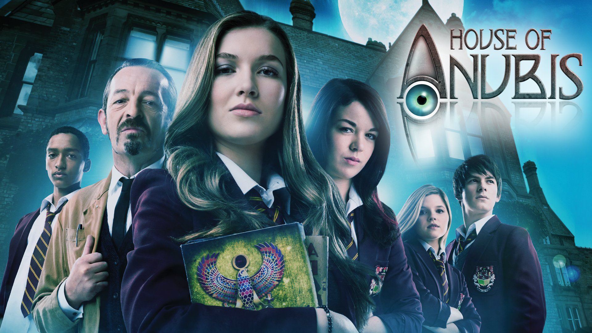 Nathalia Ramos House Of Anubis Nathalia Ramos / Gallery | House Of