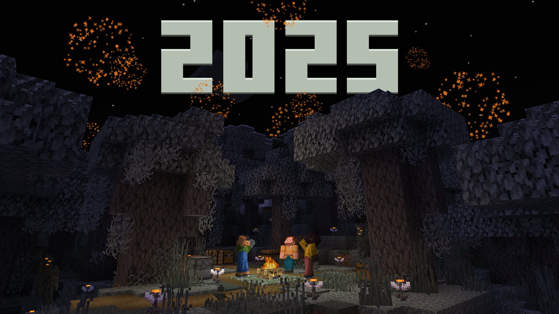 Minecraft Overworld Wallpaper Hd Minecraft Gets Fresh Shaders With The