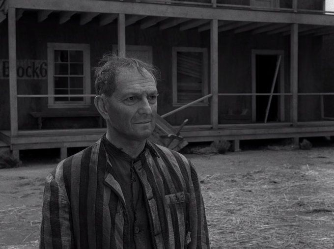 Twilight Zone Deaths Head Revisited My Latest... And Most Ambitious