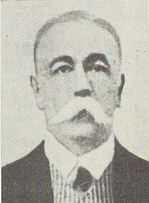 ثريد: ماذا نعرف عن شهداء 6 أيار 1916 ودورهم البطولي بمناسبة حذف ذكرهم ...