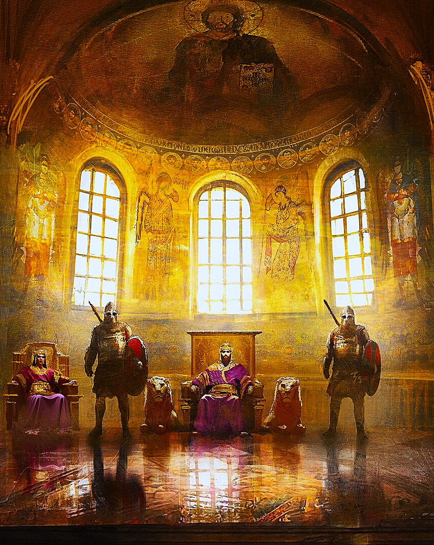 Thread By @thankunext327 - i'm sorry ari. i'm not standing...