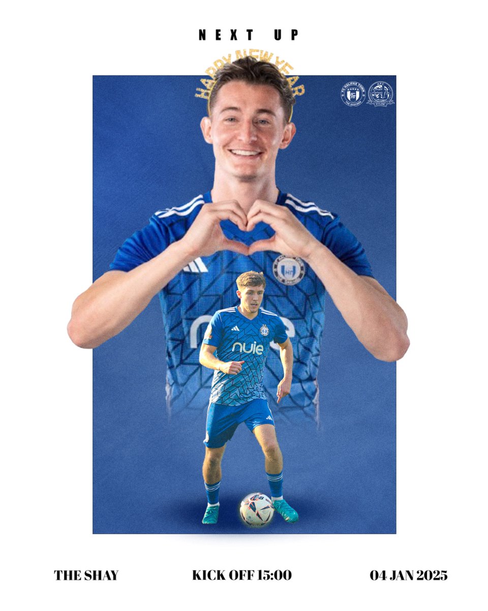 News - FC Halifax Town