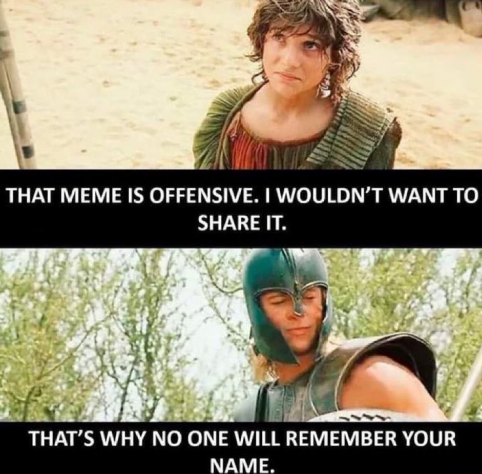 Extremely Offensive Memes The Most Offensive Memes On IG