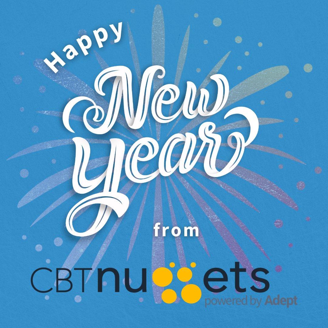 Cbt Nuggets Logo Premium Subscription For Everyone