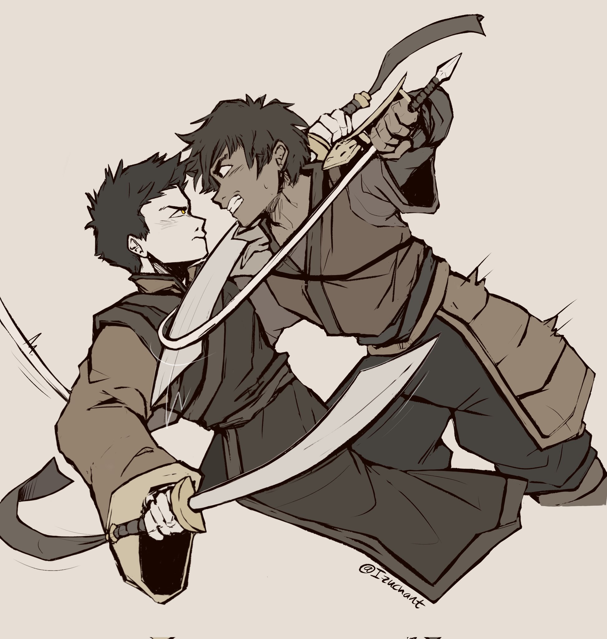 Jet Avatar Fan Art He Is Here!!!! Jet For My Modern ATLA Series