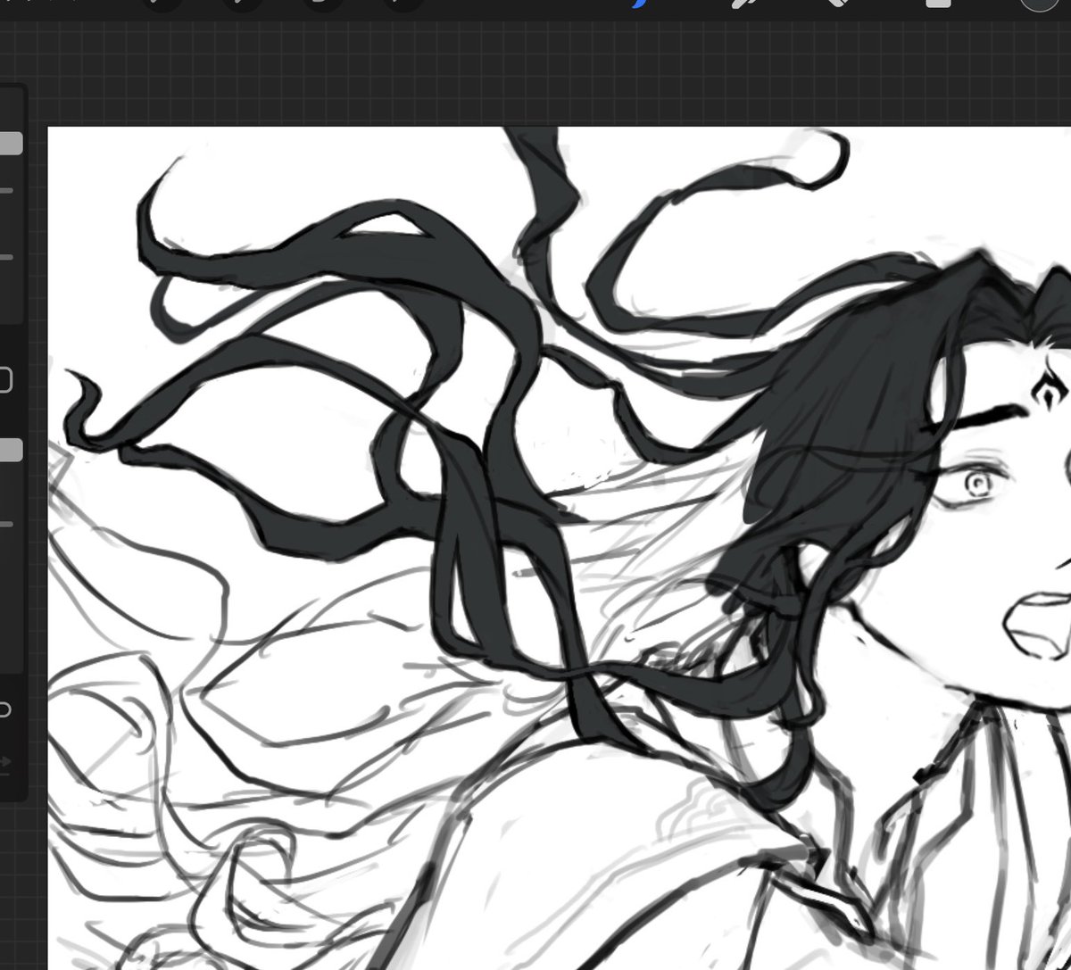 「大変申し訳ありません 」おれちの漫画