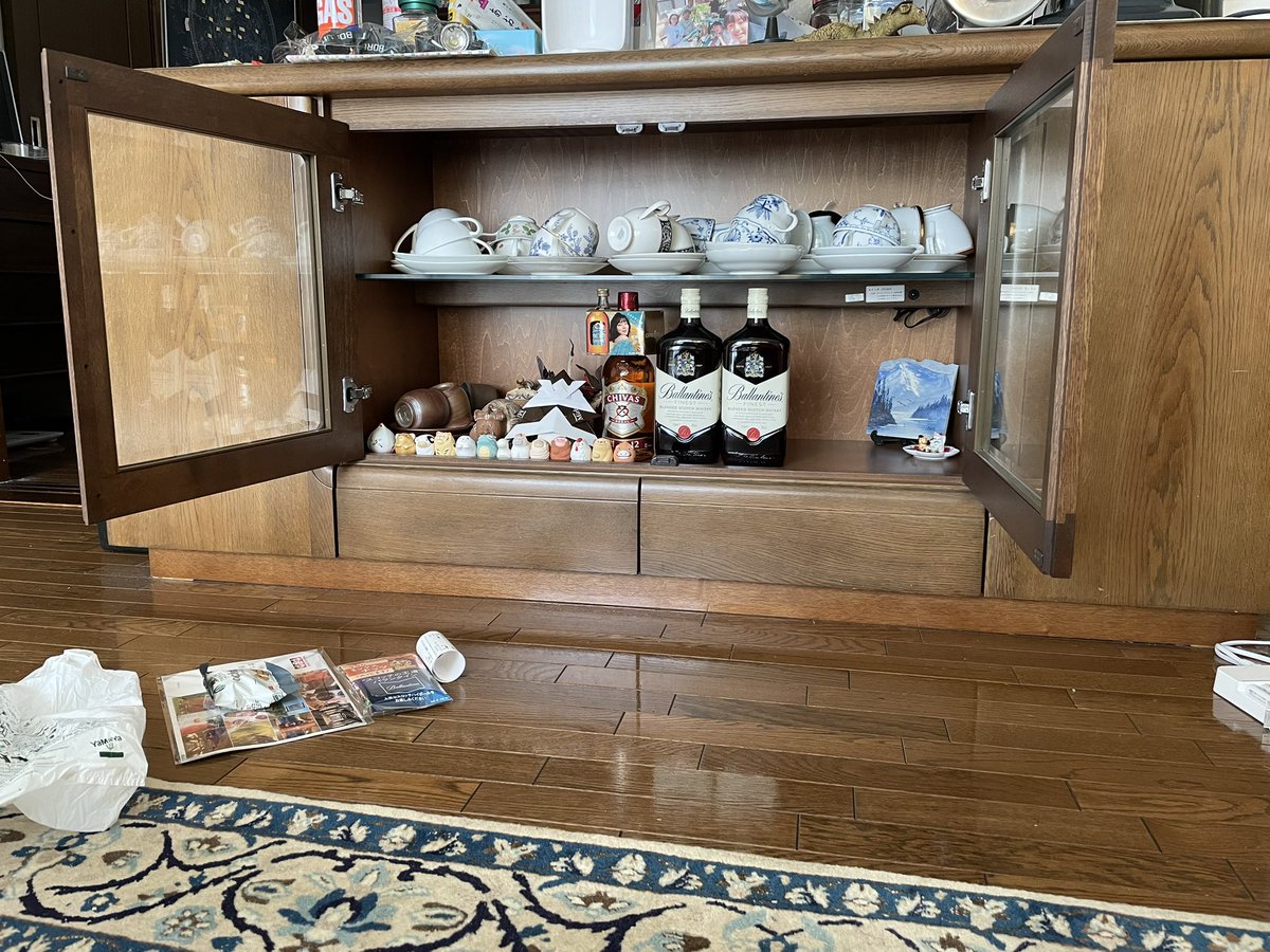 内藤光春＠サプリ％地震うさぎBot管理人(@mitdok) - Twilog (ツイログ)