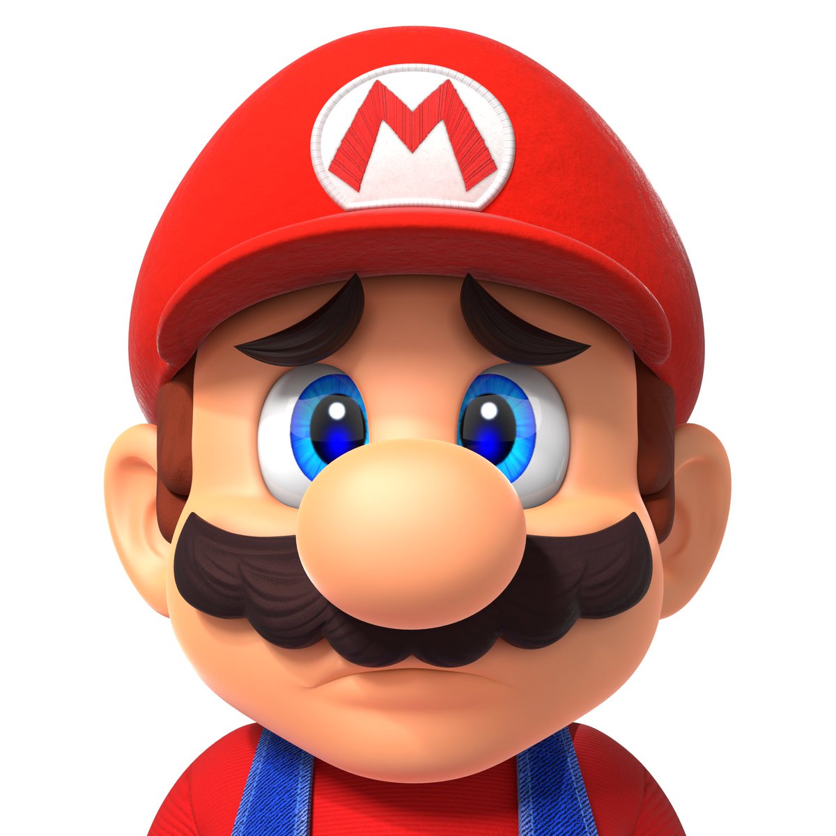 The Mario Rendering Project (@Mario_Renders) / Posts / X