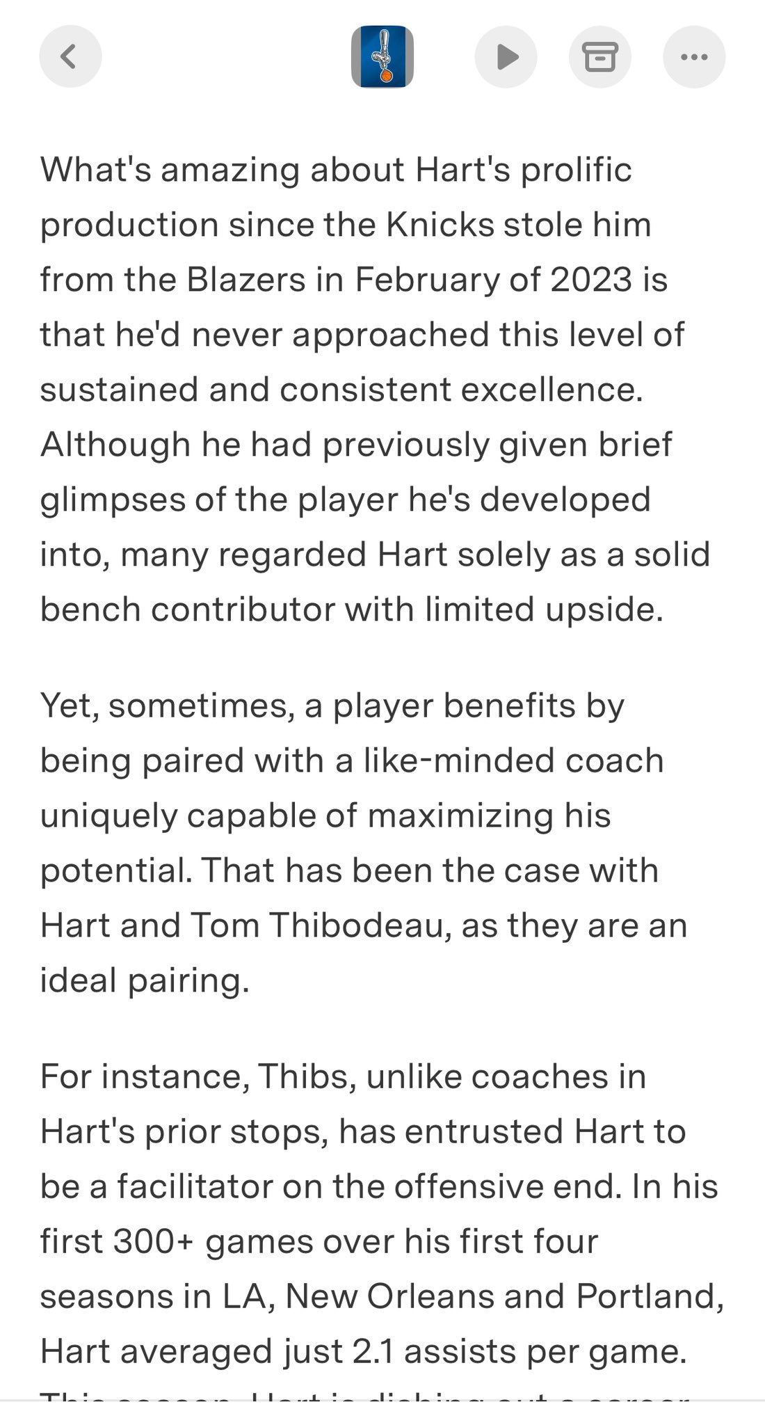 Tumblr Conversatie Harten Jalen Brunson And Josh Hart Talk Roommates