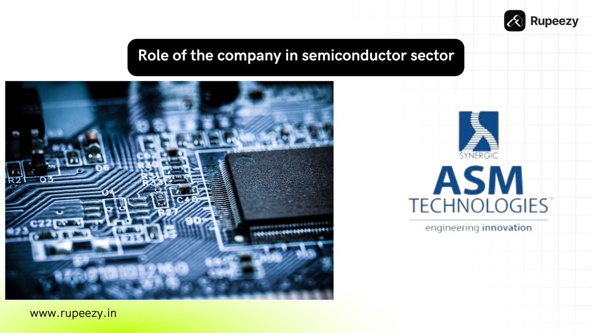 👉 Semiconductor Has Huge Growth 📈 Opportunity in India 🌟 12 Stocks to ...