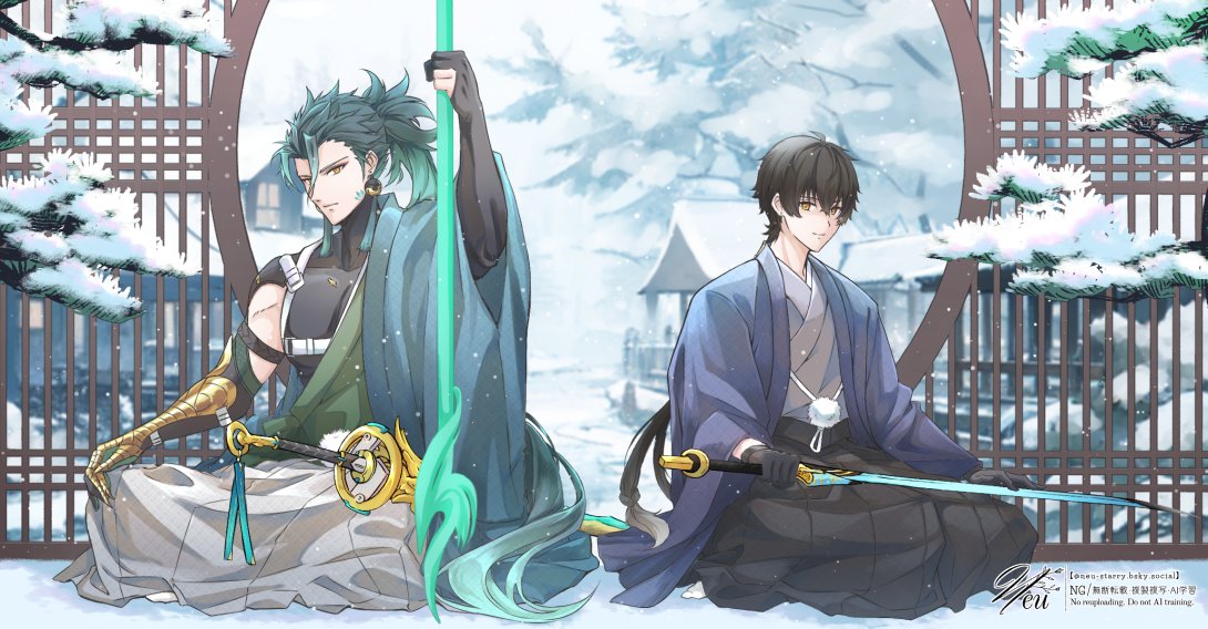 jiroverのTwitterイラスト検索結果。