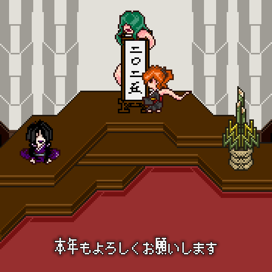 Yotalien Games (@fern_yota) on X
