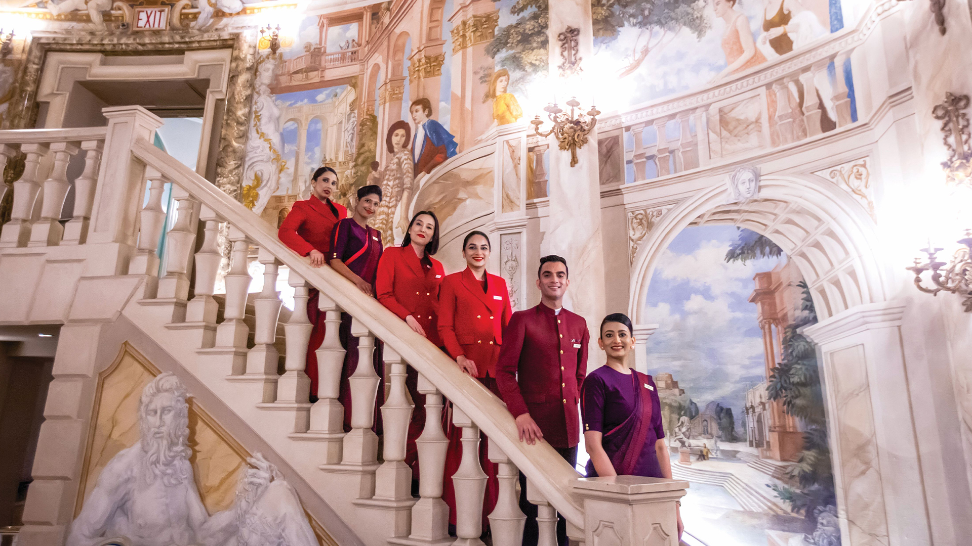 Air Stairs Air Stairs Hi Res Stock Photography And Images Alamy