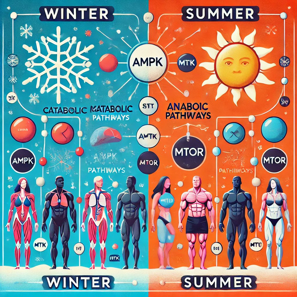 THE ULTIMATE GUIDE TO MUSCLE GROWTH Although exercise is important ...