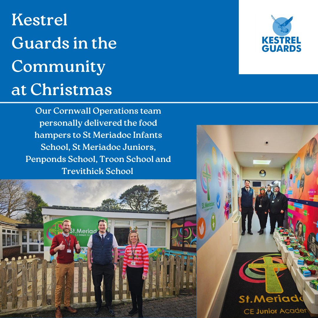 Security Guards, Keyholding & More In South UK