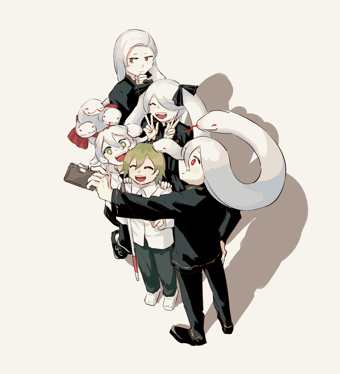 🎼 桃姫きゃる:||(@ppcal_calace) - Twilog (ツイログ)