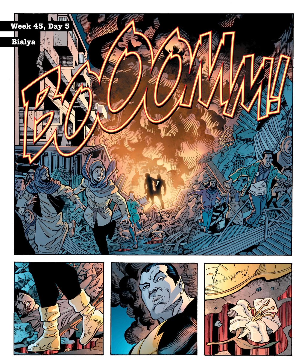 Batman and more Easter Eggs in Creature Commandos Episode 6 - Screen Brief