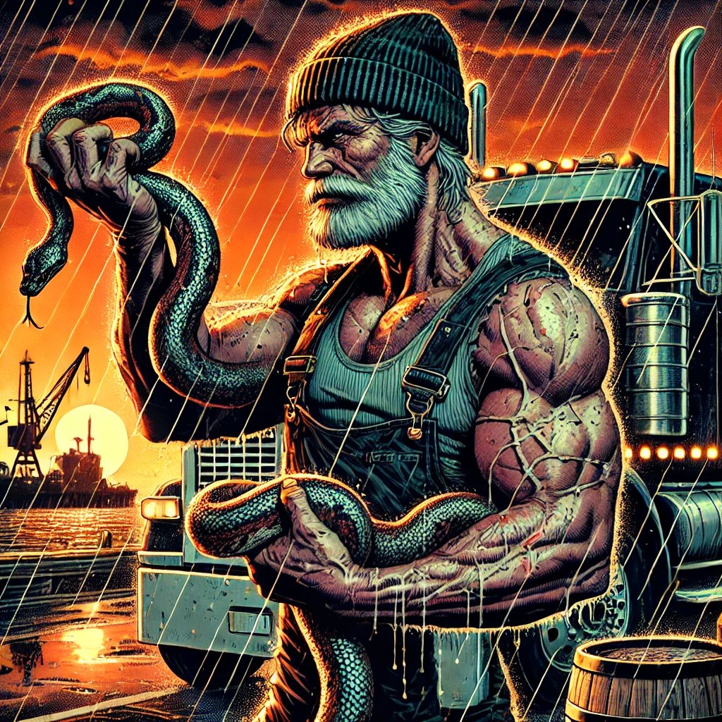 Business Snakes - SiriusB - Disclosure News