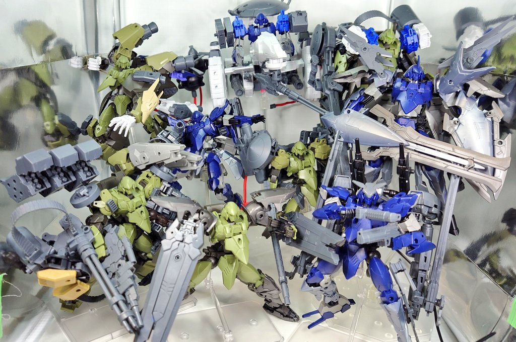 読図健人＠Goetia Shock上下巻6/20発売(@DokuzuKento) - Twilog (ツイログ)