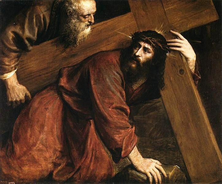 How can a good God let you suffer and die? Tolkien said a 600 year old ...