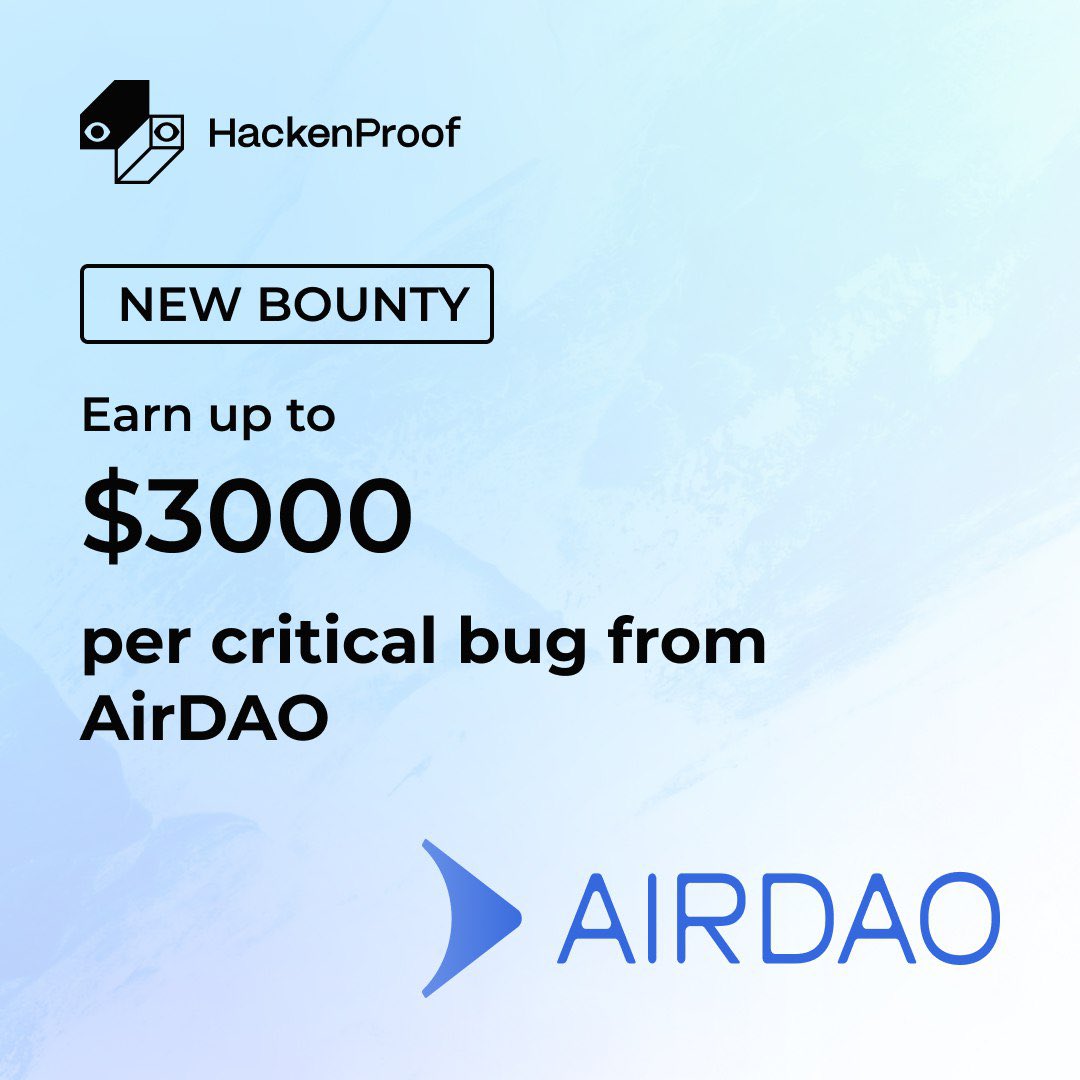 Airdog Logo Airdeck Augment