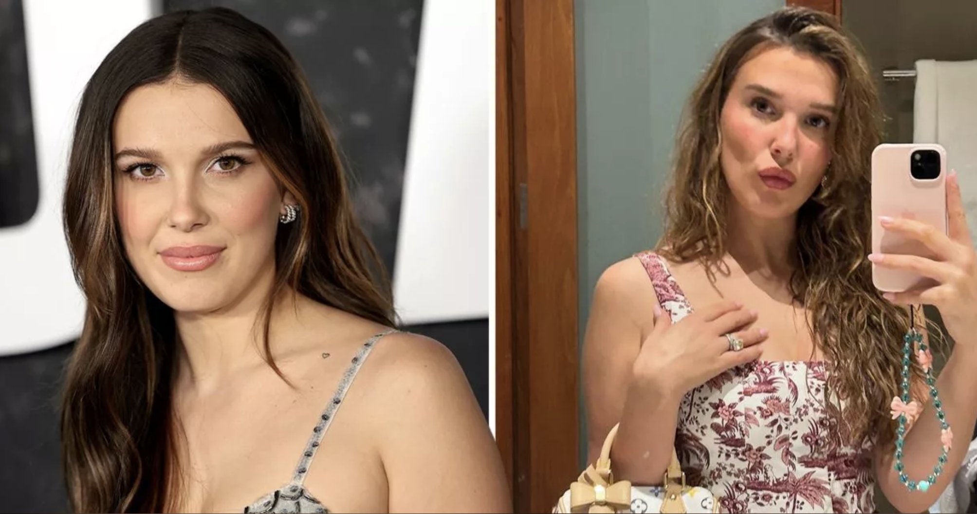 Millie Bobby Brown appreciation thread - Page 33 - Blu-ray Forum