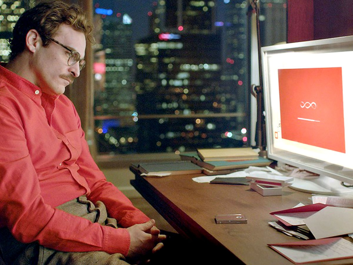 Larry Ellison (C👁A backed Oracle owner) indirectly owns the "Terminator ...