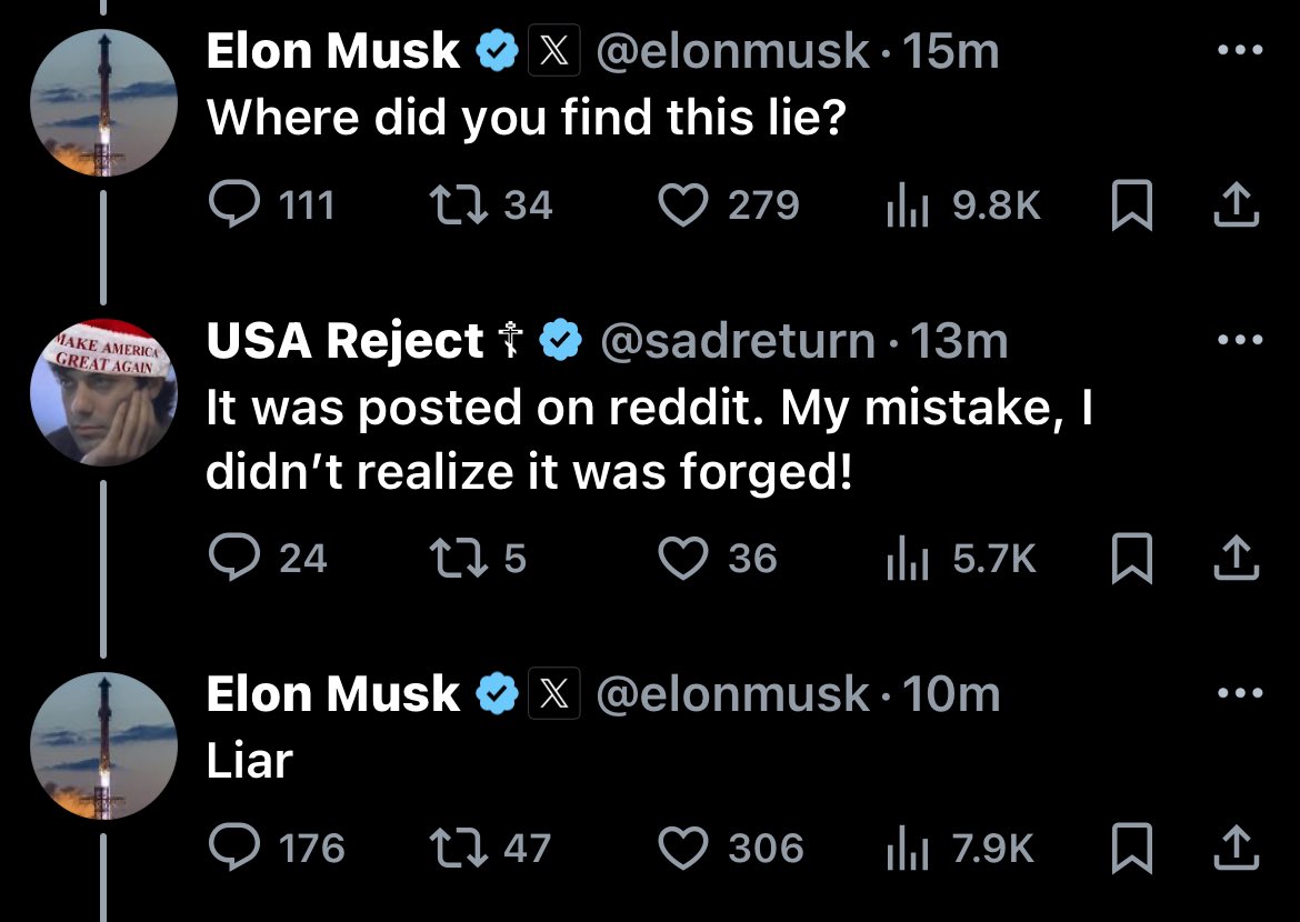 A master thread of every Elon tweet written by an Indian: https://t.co ...