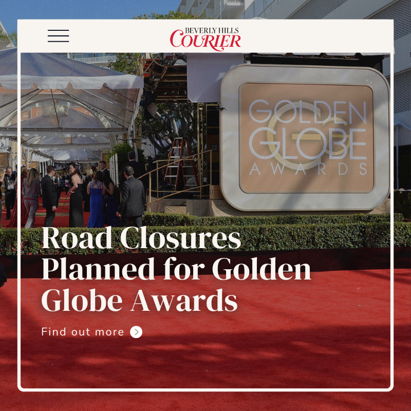 Nicolas Bijan: The Prince of Beverly Hills | Feature Interview ...