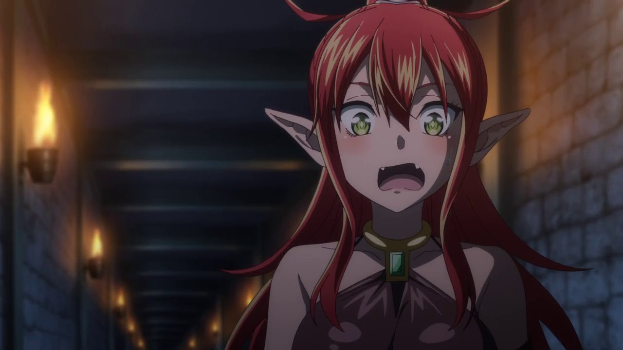 Anime Dragon Girl Anime Dragon Girl (JPG) | Official PSDs