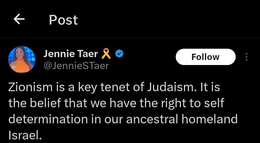 Oh, and guess the reporter who magically got exclusive access to walk ...