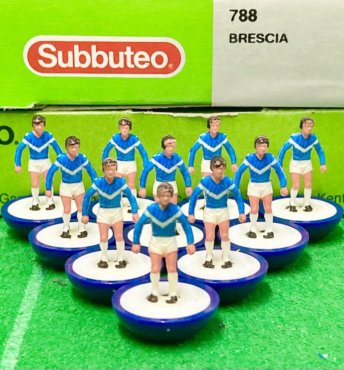Subbuteo Bible (@subbuteo_bible) / Posts / X