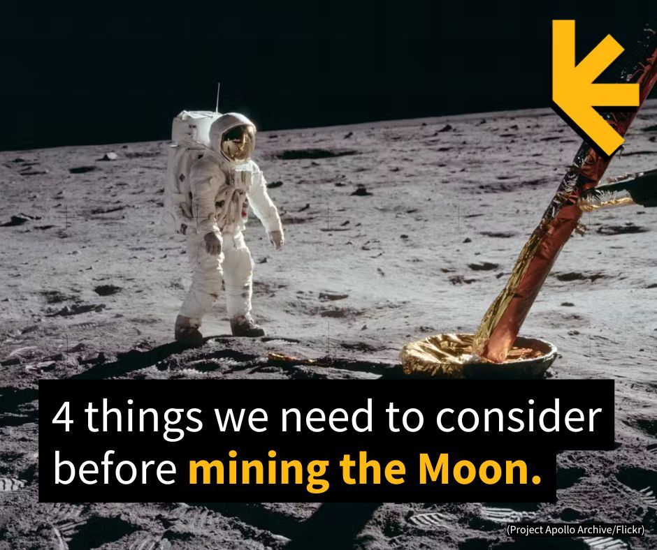 Moon Landing Quote