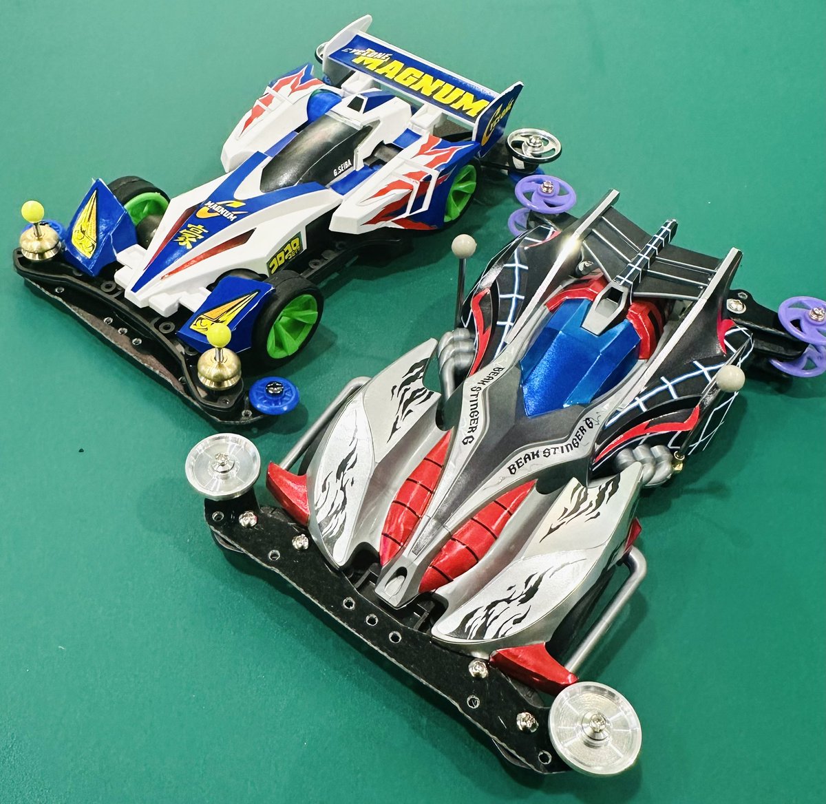 鏡植草 🔞 2日目東4"ロ"‐40ab(@_Do_t) - Twilog (ツイログ)