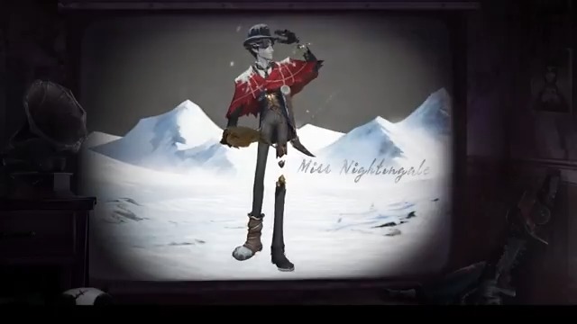 公式】IdentityV 第五人格 on X: 公式】IdentityV 第五人格 on X: