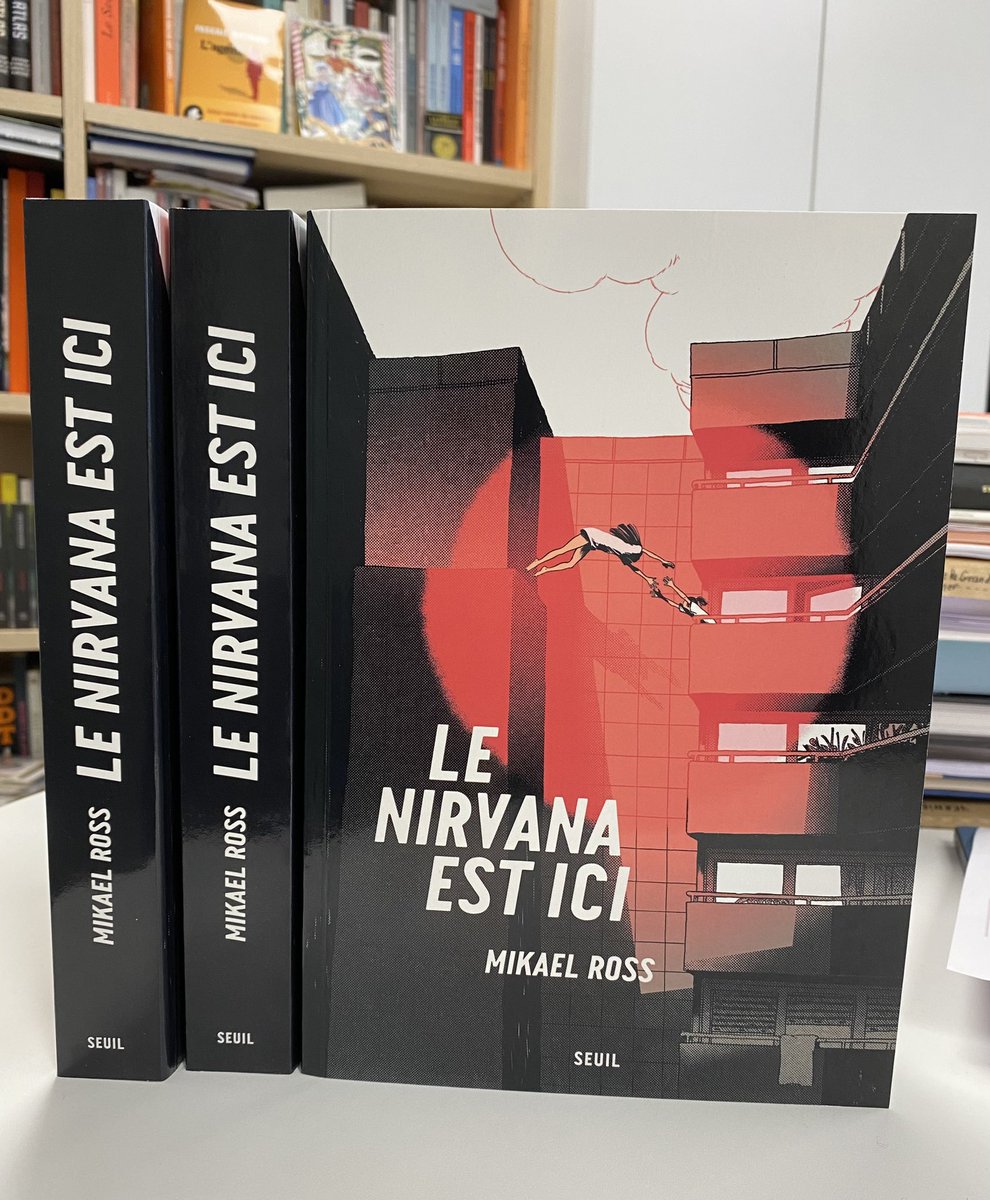 「George Grosz, 1921 」Thomas Ragonの漫画